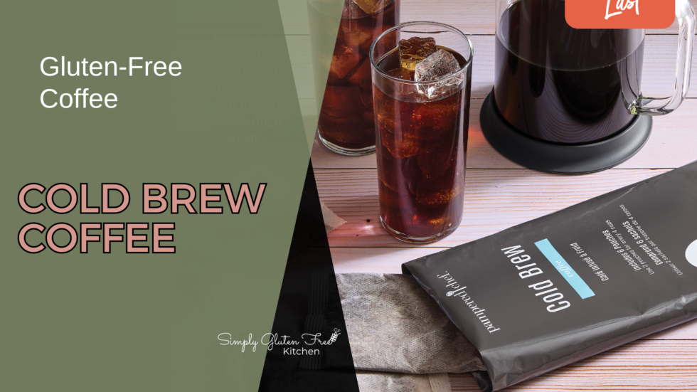 Transform Your Morning: Pampered Chef Cold Brew Coffee For Ultimate ...