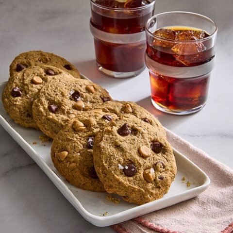 Transform Your Morning: Pampered Chef Cold Brew Coffee For Ultimate ...